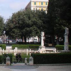 Giardini – Studio Strati